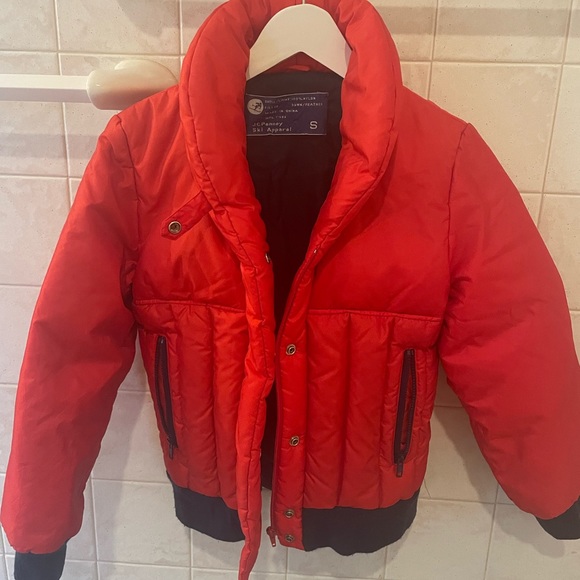 Jcpenney ski apparel | Jackets & Coats | Vintage Jc Penney Ski Apparel ...